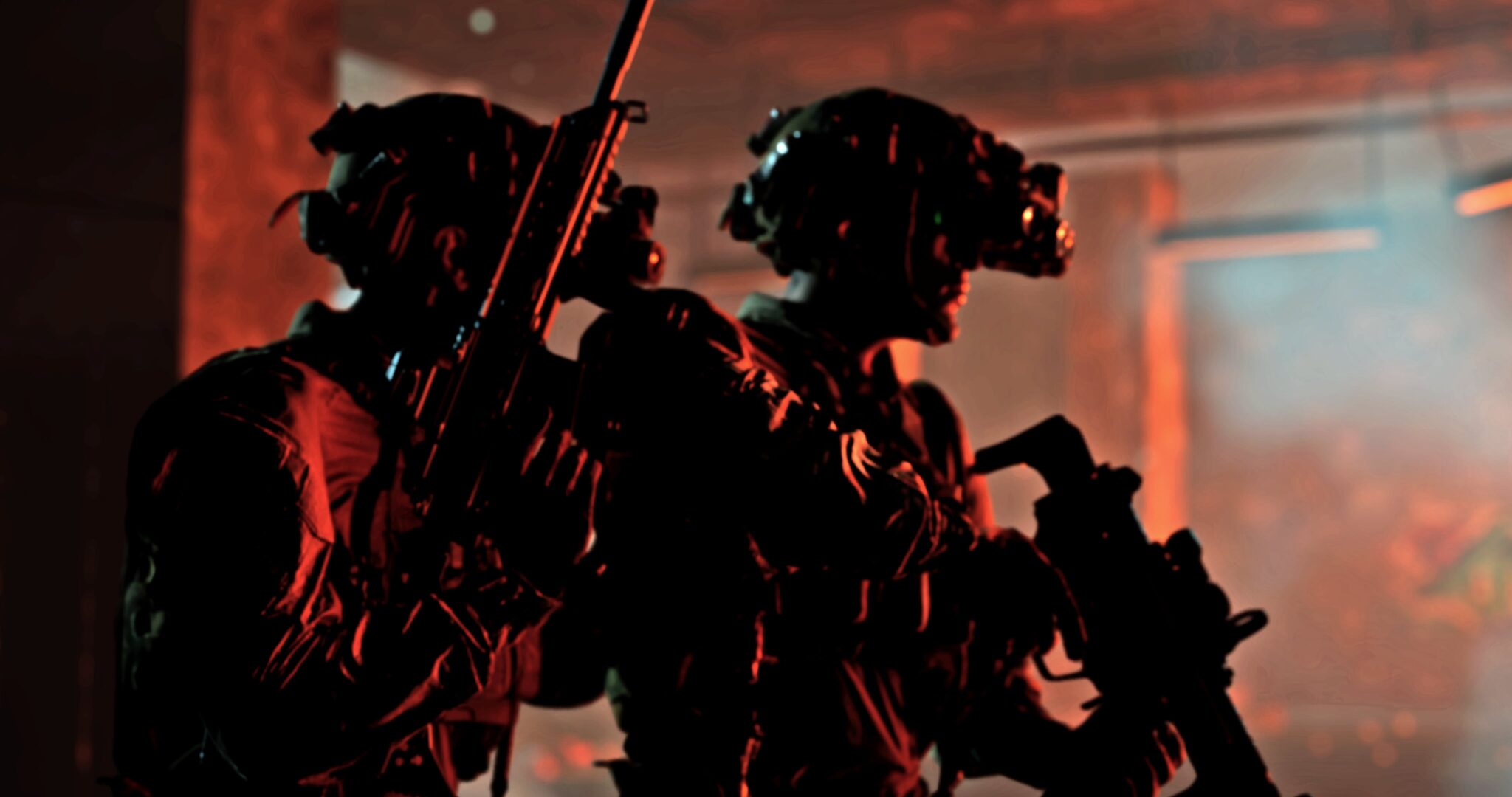 Predation - Trailer | Award Winning Unreal Engine Animated Short Film ...